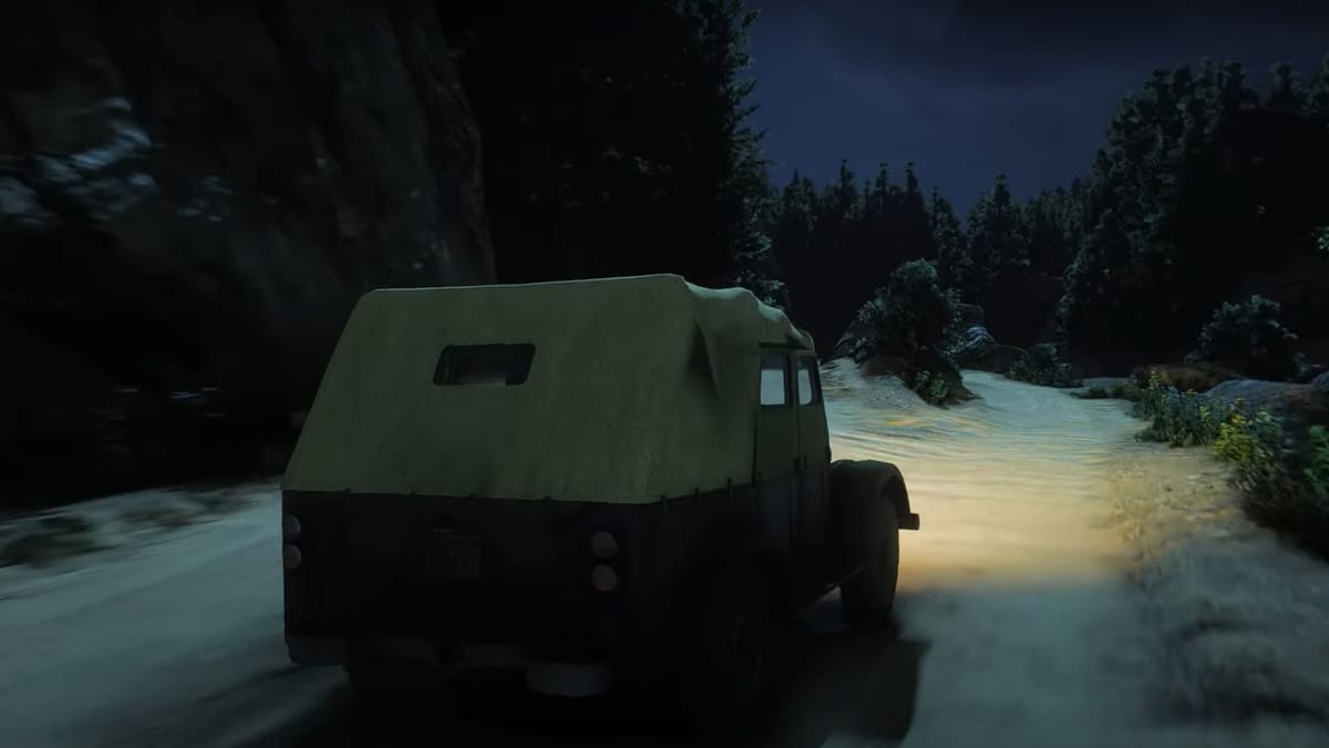 RAGE: GTA 5 mod brings out photorealistic graphics and shows a glimpse ...