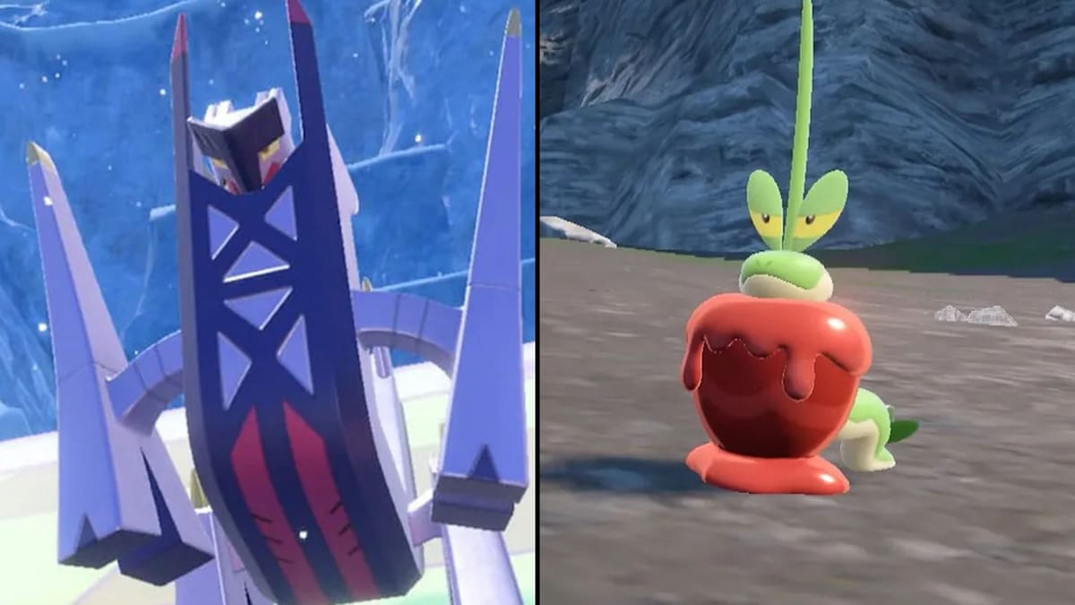 5 major Pokemon Scarlet and Violet DLC reveals at Pokemon Presents ...