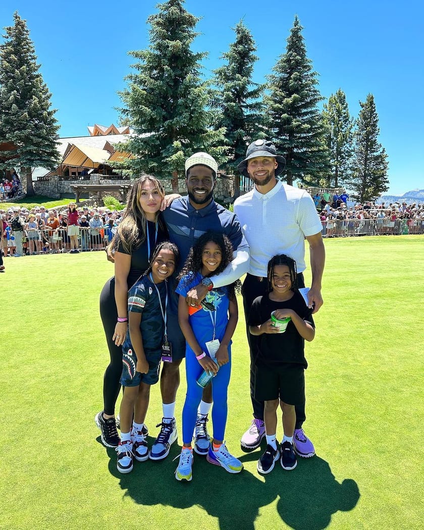 How Tall is Reggie Bush? | Reggie Bush Height