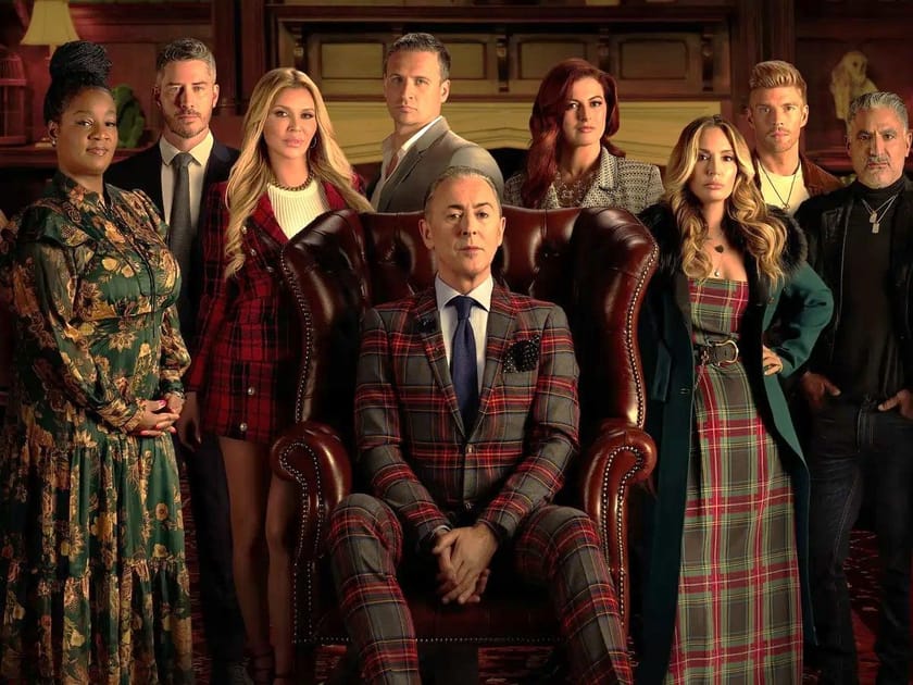 The Traitors reality show: Will there be a season 2?