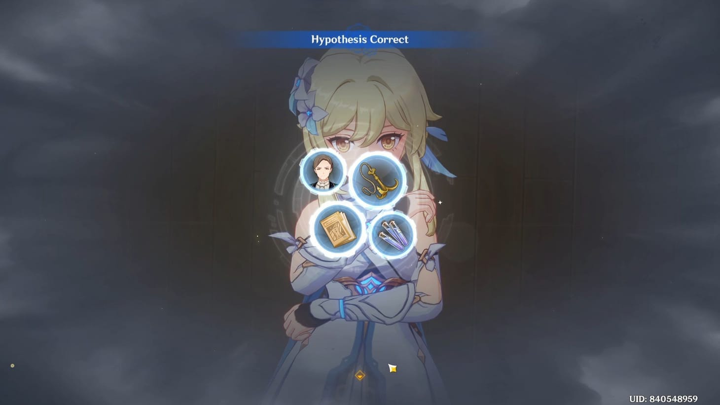 Genshin Impact True Culprit Quest answers: Lyney's trial winning guide