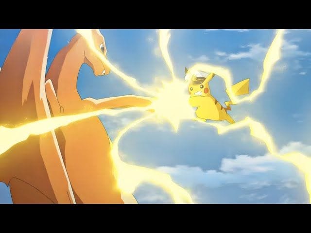 Pokemon Horizons Episode 17: Release date, where to watch, preview, and ...