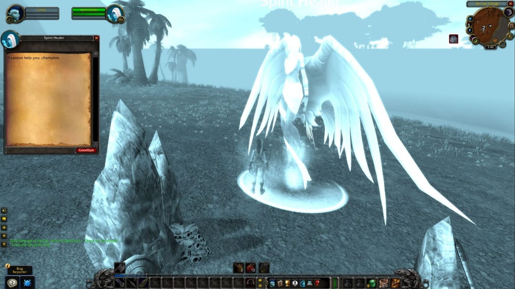 Solo Self-Found: Wow Classic Hardcore solo self-found rules explained ...