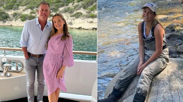 IN PHOTOS: Cowboys legend Troy Aikman sends birthday message on ...