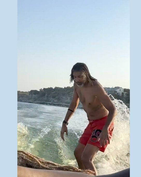 "You got got love a Timmy sighting": Fans react to Spurs legend Tim ...