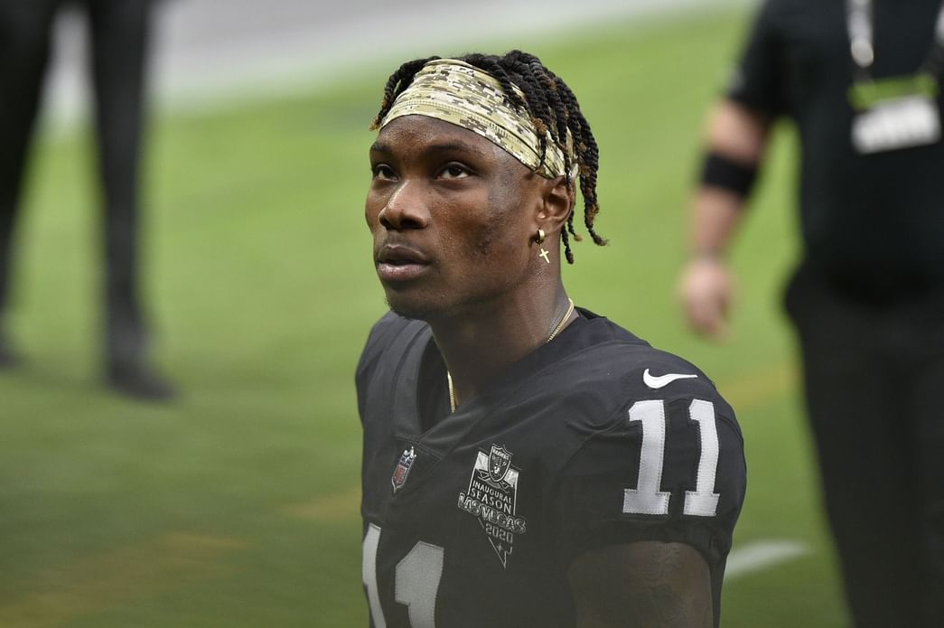 Henry Ruggs sentenced: Ex-Raiders WR receives verdict on DUI case from ...