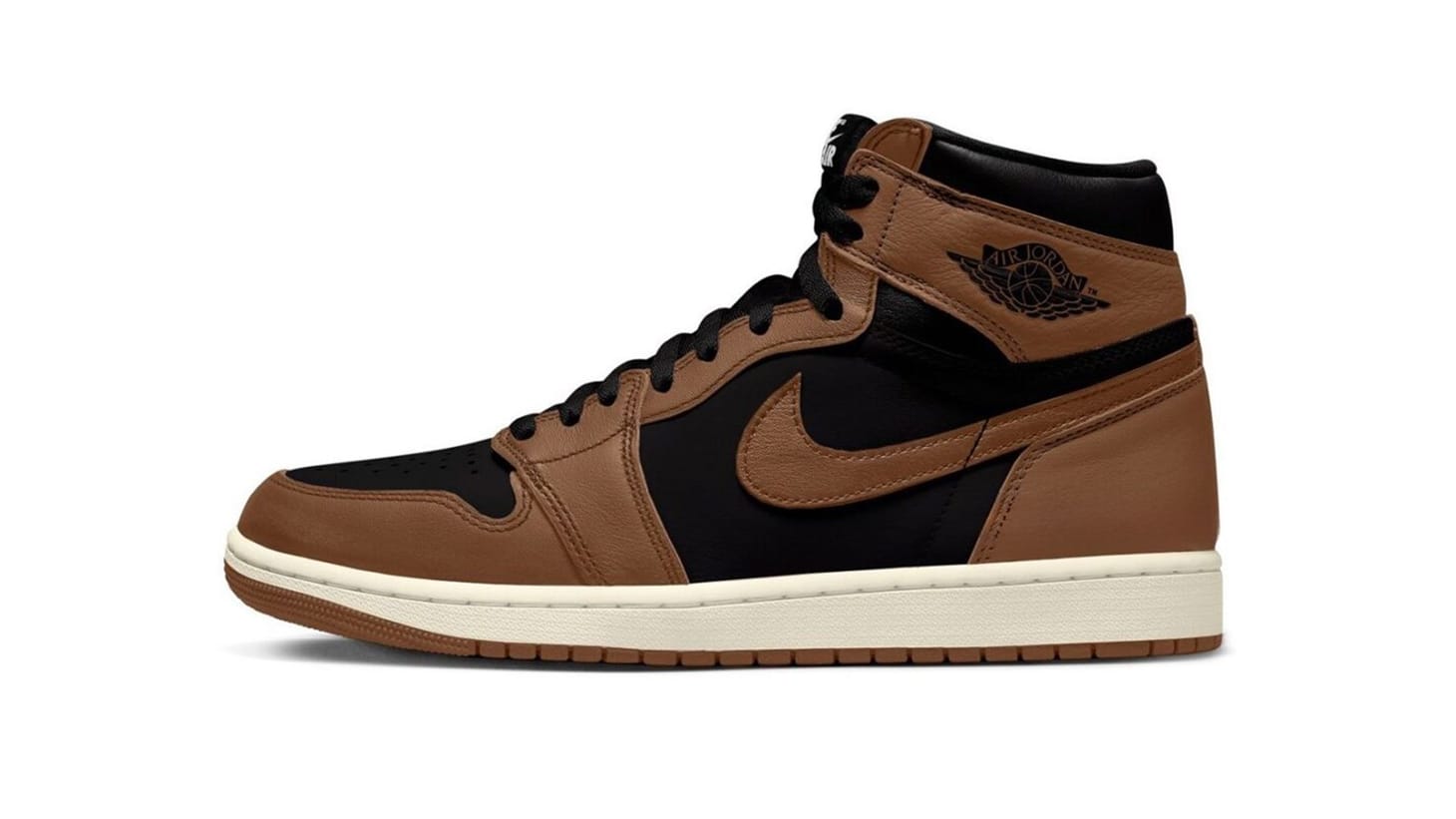 Nike Air Jordan 1 High "Legend Medium Brown" sneakers: Everything we ...