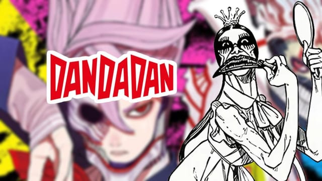Dandadan chapter 119 release date, where to read, what to expect, and more