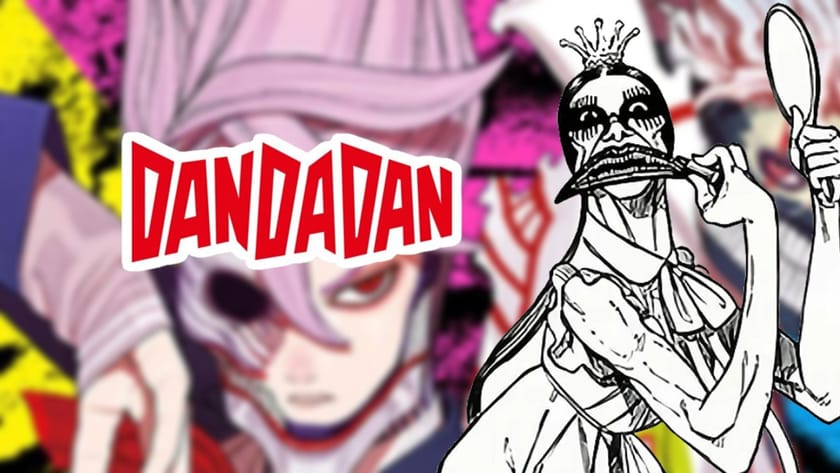 Dandadan chapter 119 release date, where to read, what to expect, and more