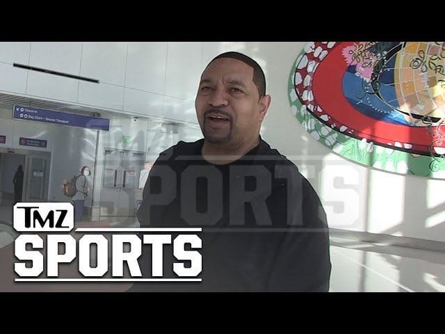 Mark Jackson fired by ESPN after decade of working as NBA analyst for ...