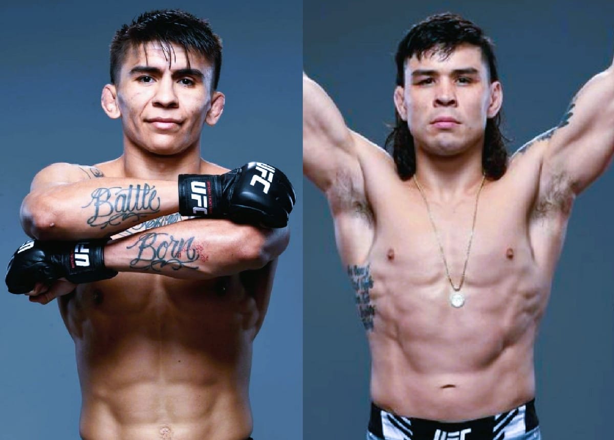 5 fights to make for UFC 292 winners