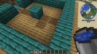 How to make witch farm in Minecraft