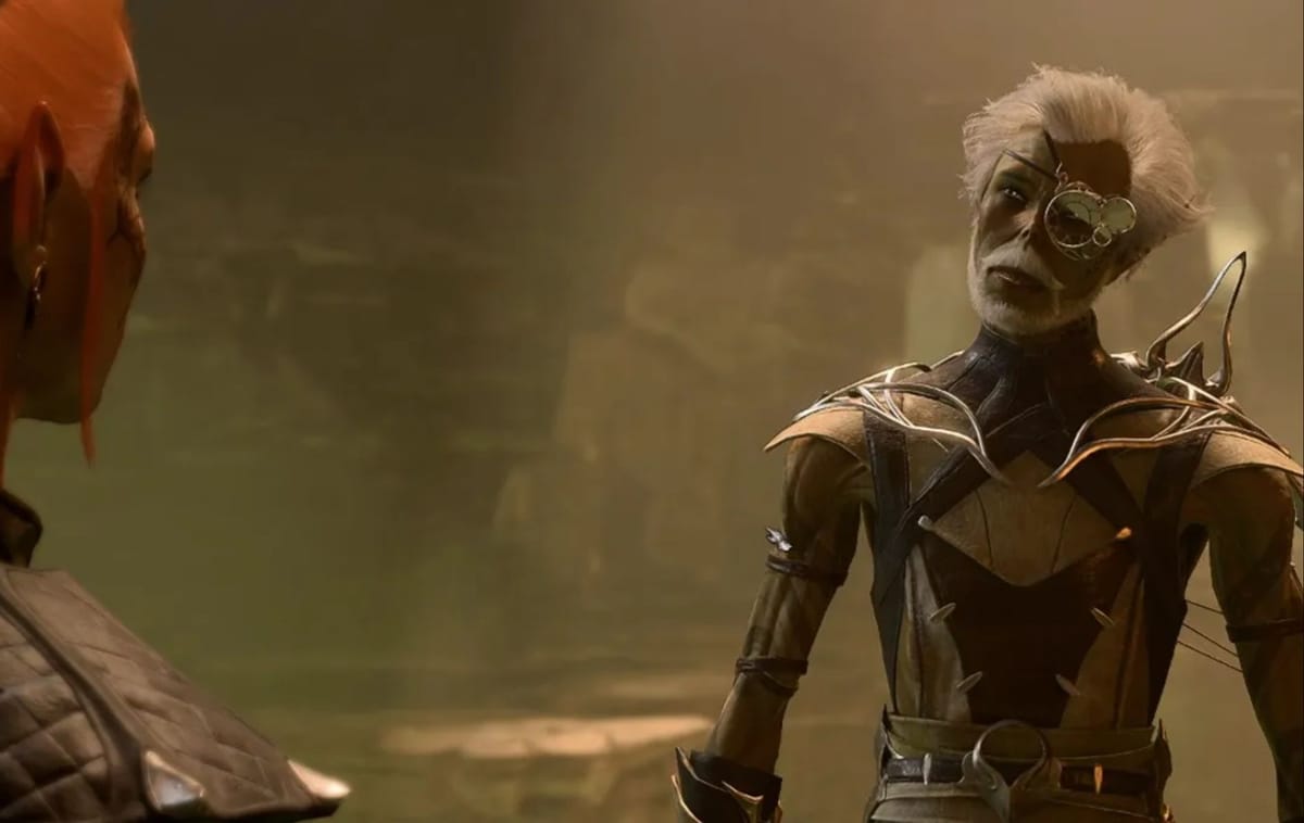 Baldur’s Gate 3 Githyanki Egg guide: Everything to know about Lady ...