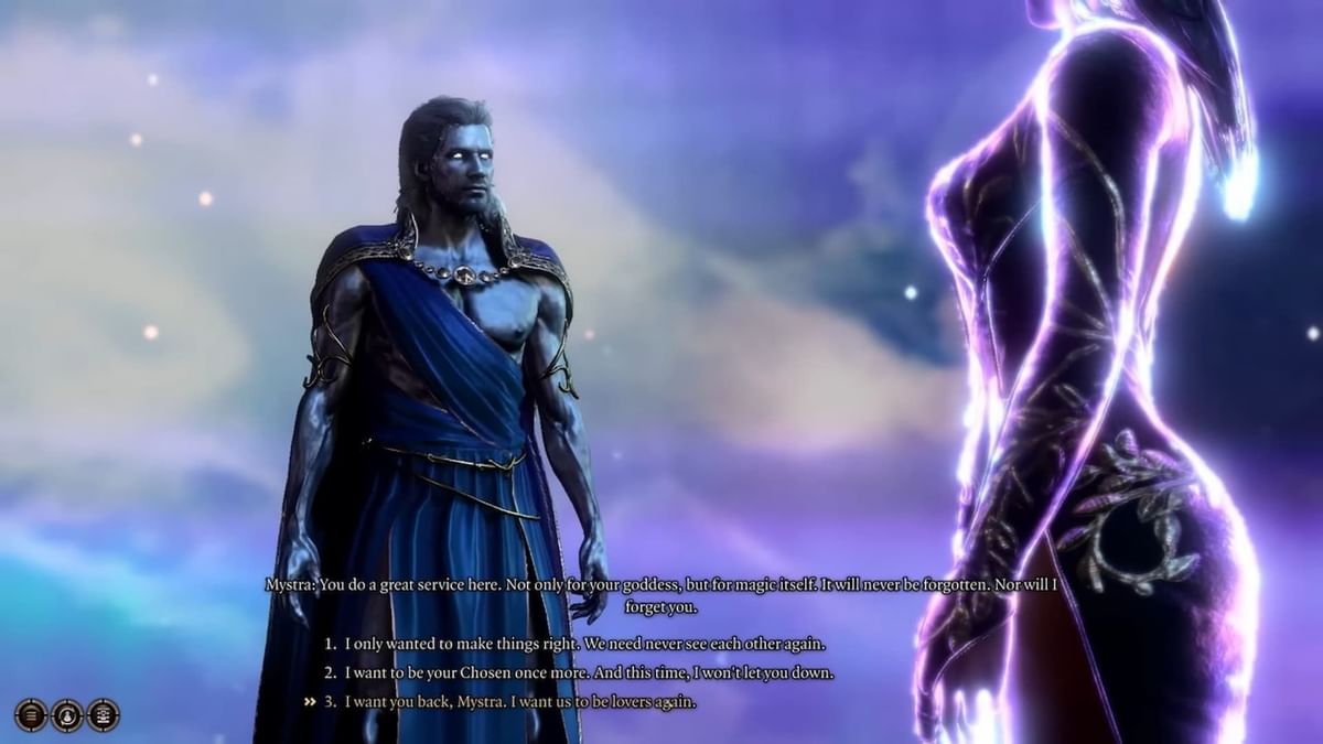 Baldur’s Gate 3: All Gale endings explored