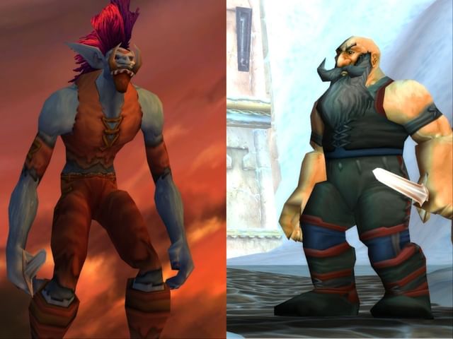 Rogue: The best Rogue build in WoW Classic Hardcore