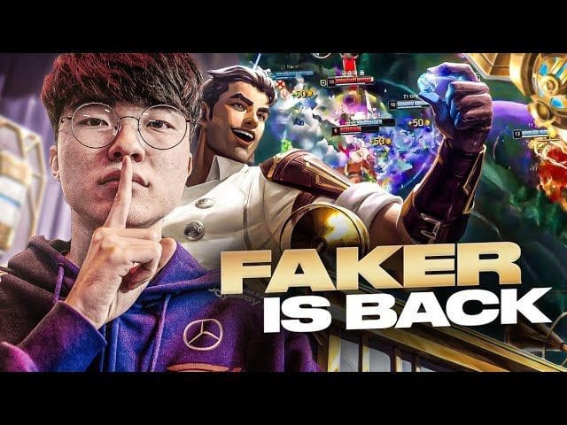 T1 vs. Liiv SANDBOX League of Legends LCK 2023 Summer Split: Head-to ...