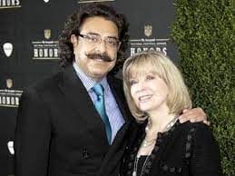 Who are Tony Khan's parents, Shahid Khan and Ann Carlson Khan?
