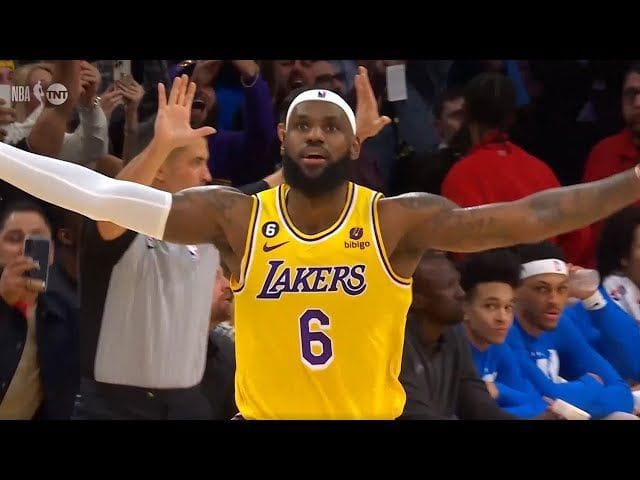 5 players with the most FG attempts in NBA history