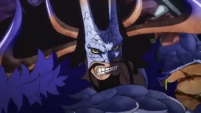 One Piece episode 1072 teaser reveals the true Gear 5 potential ...