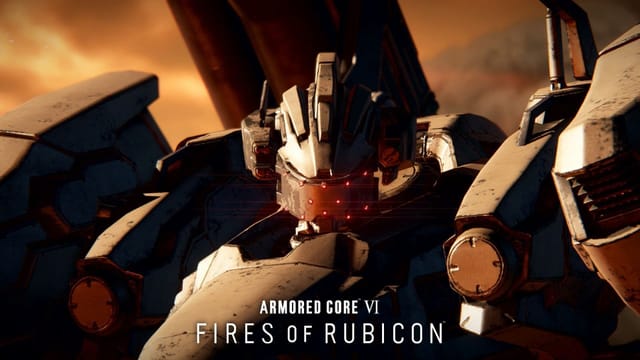 Armored Core 6 mech customization guide: How to create your custom emblems?