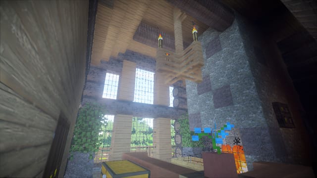 10 best Minecraft interior designs in 2023
