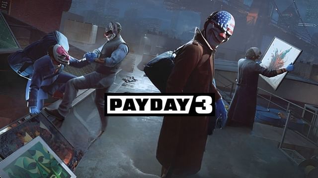 What are the PC system requirements for Payday 3?