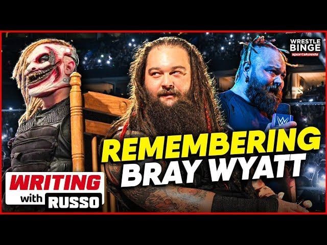 "Greatest portrayal of a character in the history of the wrestling ...