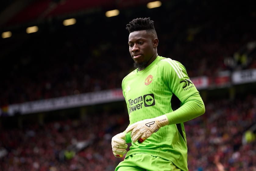 "He's a real modern-day goalkeeper" - Rio Ferdinand comments on Andre ...