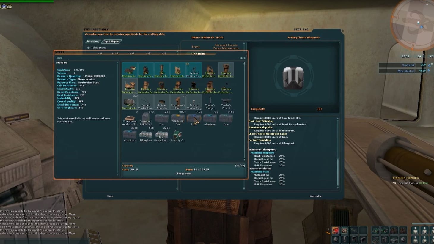 10 best MMORPGs with the best weapon crafting system