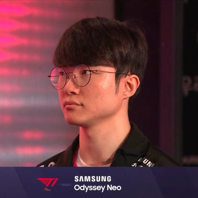 T1 vs. Liiv SANDBOX League of Legends LCK 2023 Summer Split: Head-to ...