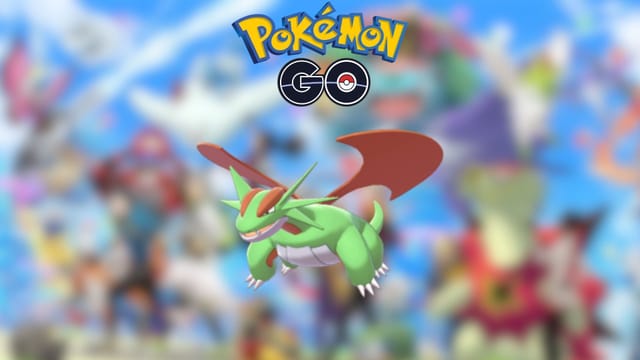 All Shiny Pseudo Legendary Pokemon in Pokemon GO, ranked from worst to best