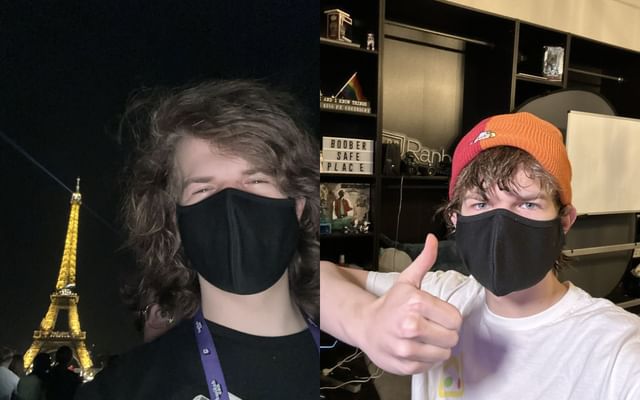 "I shall return soon!" - Minecraft star Ranboo gives update regarding ...