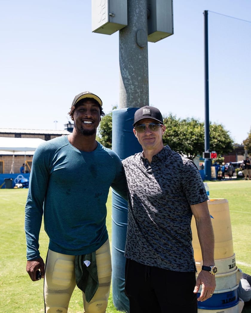 Where does Drew Brees Live? | Drew Brees Residence