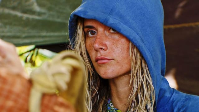 Why did Cassidy Clark drop out of Survivor 2020? Season 43 alum set to ...