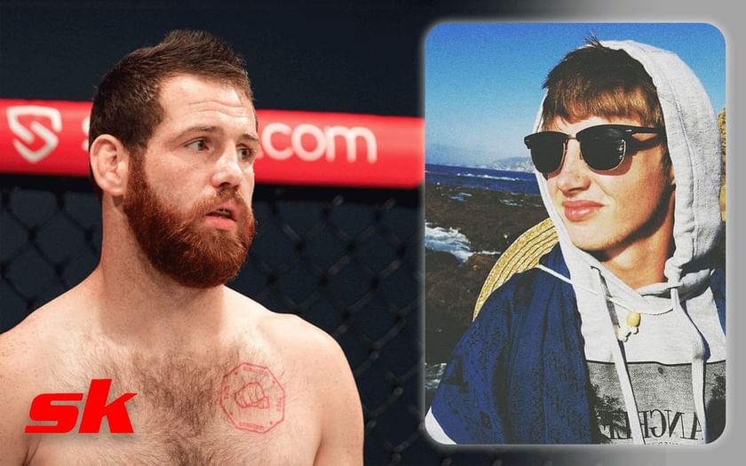 Clay Collard brother: How did Clay Collard's brother die? Tragic story ...