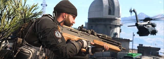 Warzone 2 Season 5 Patch Notes Update Fort Resurgence Champions Quest