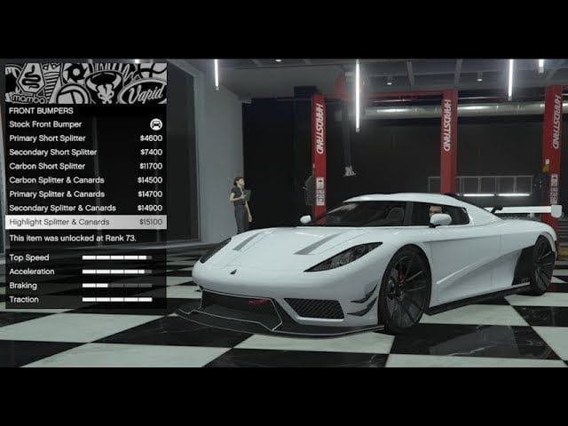 5 reasons to own Entity XXR in GTA Online in 2023