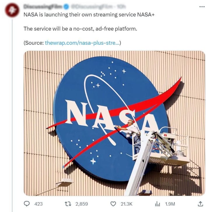 "Roku city finally has some competition": Fans share hilarious memes as ...