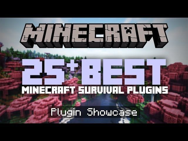 7 tips to create a successful Minecraft server