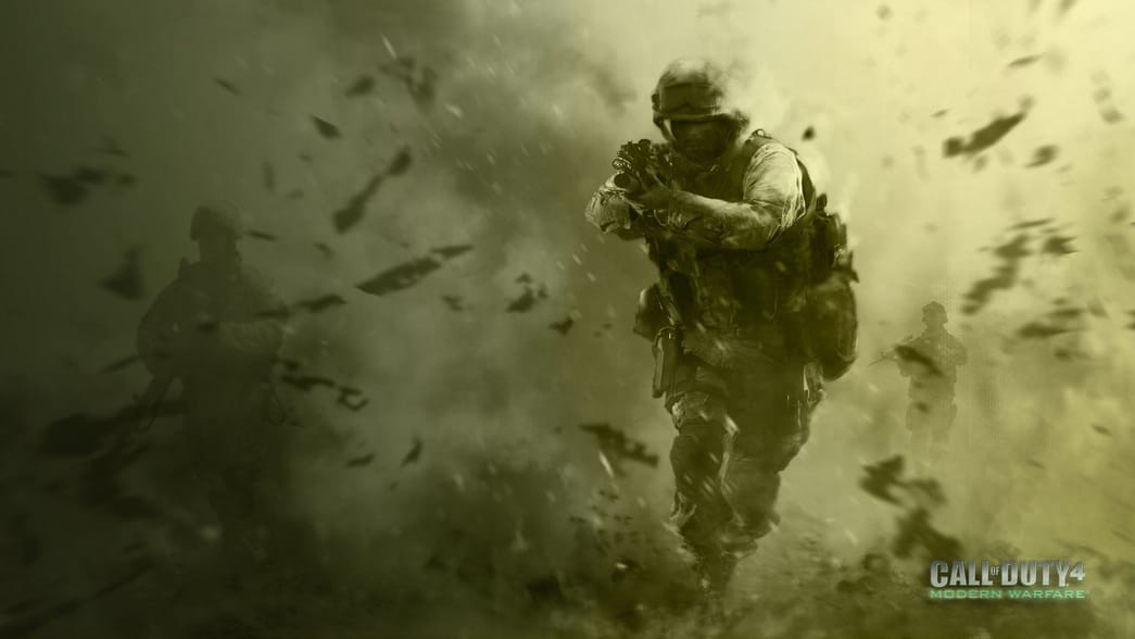 Call of Duty tier list: All campaigns ranked (2024)