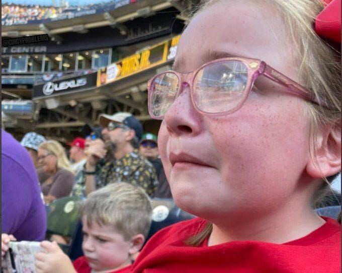 Who is Lyon Richardson? Reds pitcher makes history in woeful MLB debut