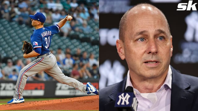 Why did the Yankees release Spencer Howard? Brian Cashman's trade deadline acquisition cut from ...