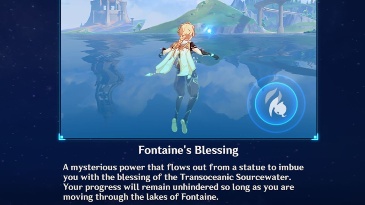 Best characters to dive underwater with in Genshin Impact