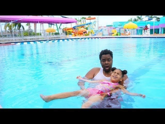 Amanda Pierre's Profile, Net Worth, Age, Height, Relationships, FAQs