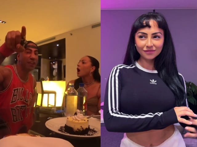 Fousey kicks out assistant after heated debate, latter calls the ...