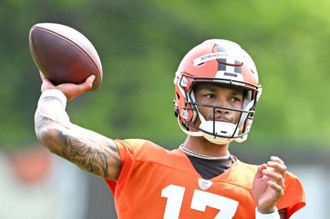 Who is Kellen Mond’s girlfriend Kiana? All about Browns QB’s personal life