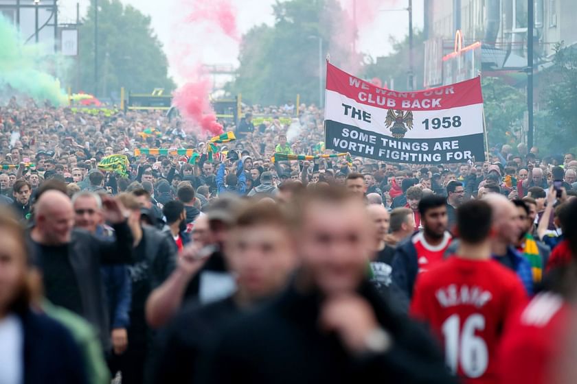 Manchester United Make Dramatic U Turn Over Mason Greenwood Decision