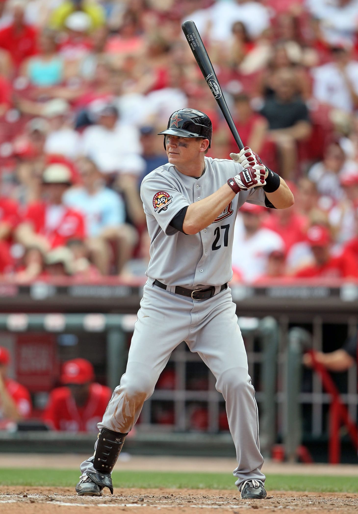Which Nationals players have also played for the Padres? MLB Immaculate ...