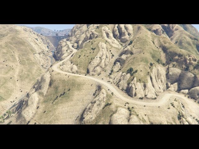 Top 5 Rally Race mods for GTA 5 in 2023