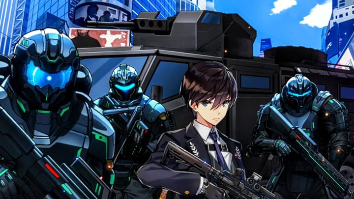 Counter Side Tier List: All Characters, ranked (August 2023)